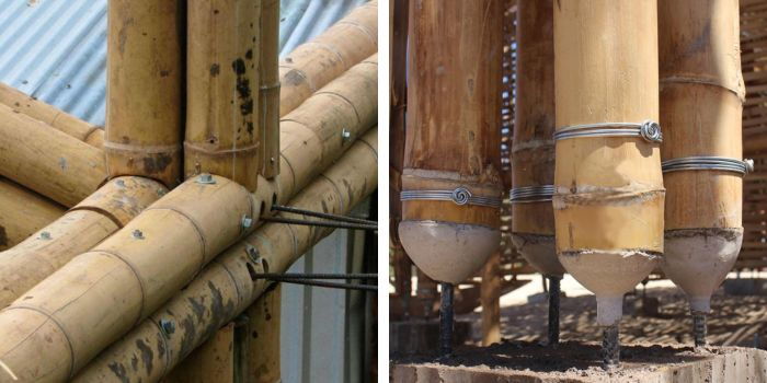 Why Bamboo Is Stronger Than Steel Reinforcements - Kenyans.co.ke