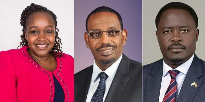 Peter Kaluma Among 6 MPs Selected to Assist Speaker Wetangula [LIST ...