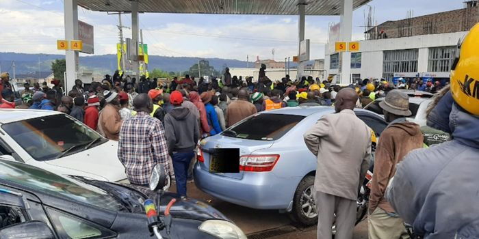 EPRA Announces Fine for Fuel Hoarding, Warns Retailers - Kenyans.co.ke