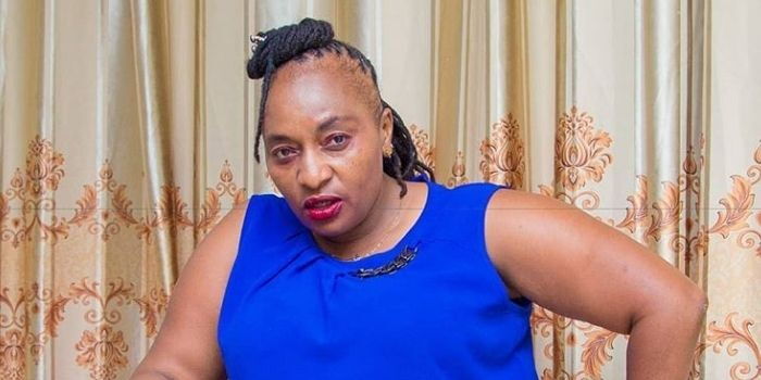 Detective Jane Mugo Joins Politics, to Vie in 2022 - Kenyans.co.ke