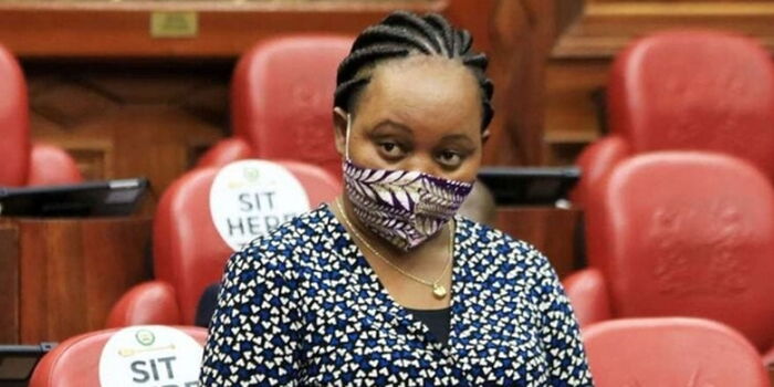Waiguru's Absence from Public Eye Sparks Questions - Kenyans.co.ke