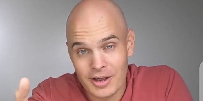 Popular American YouTuber to Build Ksh9 Million Library in Kenya ...