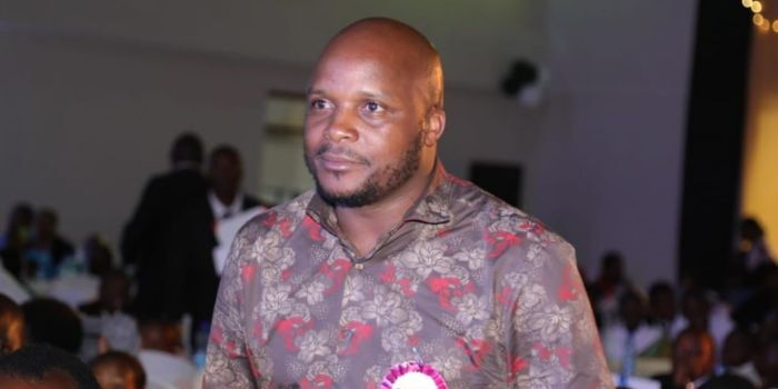 Jalang'o Goes Back to School to Chase Childhood Dream - Kenyans.co.ke