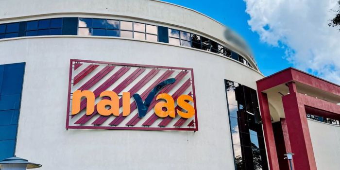 Naivas Alerts Customers After Averting International Hackers - Kenyans ...