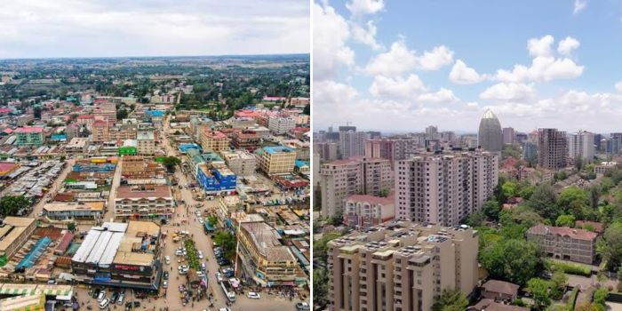 Ongata Rongai Beats Runda, Lavington as Best Place to Invest in Real ...