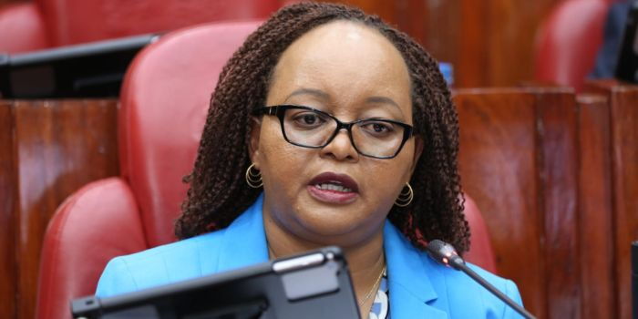 Wajir Governor Ahmed Abdullahi Elected to Replace Anne Waiguru as CoG ...