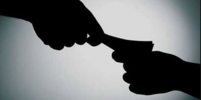 Kenyan Govt Officials on the Spot for Receiving Bribes From Multi ...