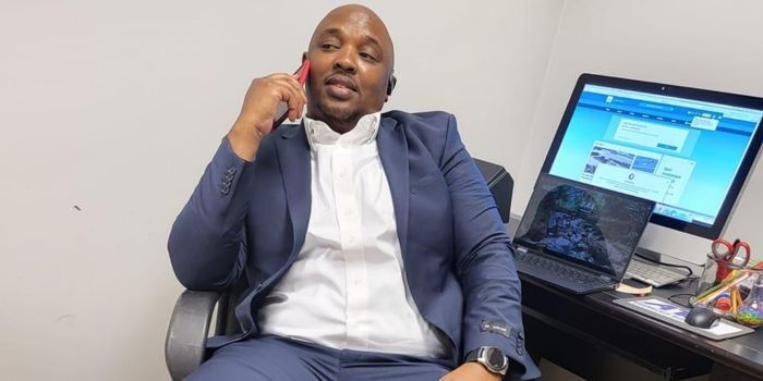 Nurse Quits Job in Kenya to Start Restaurant Business in US - Kenyans.co.ke