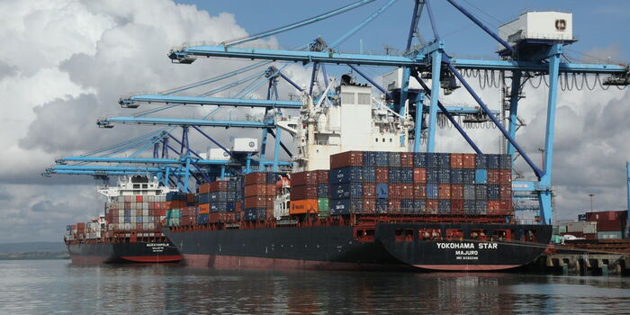 KPA’s Revenue Grows to Ksh 61B in 2023 as Cargo Surge By 6% - Kenyans.co.ke