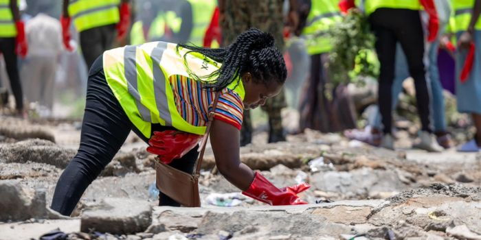 How Climate WorX Will Change Counties - Kenyans.co.ke