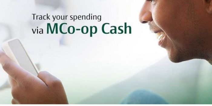 MCo-op Cash App Eases Mobile Banking; How to Register, Log in & Access ...