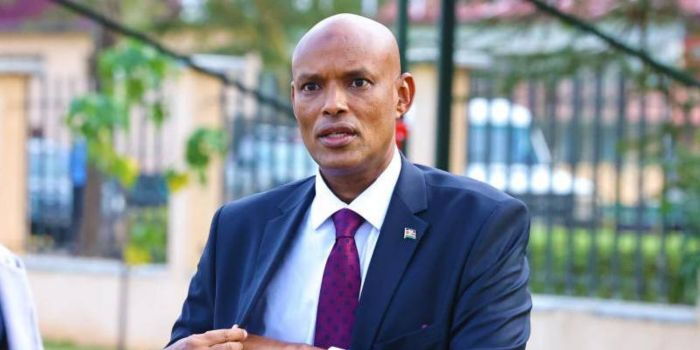 DCI Detectives Grill Governor, Senator & MPs in Nakuru - Kenyans.co.ke DCI Detectives Grill Governor, Senator & MPs in Nakuru - Kenyans.co.ke