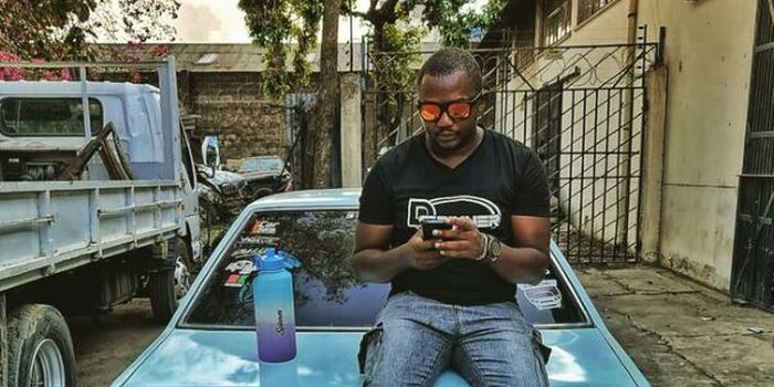 How Nairobi Mechanic Fleeced Motorist Ksh 600K - Kenyans.co.ke