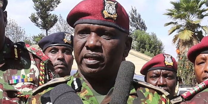 High Court Orders IG Kanja to Release 6 Abducted Kenyans - Kenyans.co.ke High Court Orders IG Kanja to Release 6 Abducted Kenyans - Kenyans.co.ke