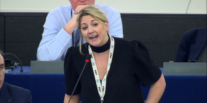 Ex-UK Politician Alex Phillips Slams Nairobi, Claims It's Impossible to ...