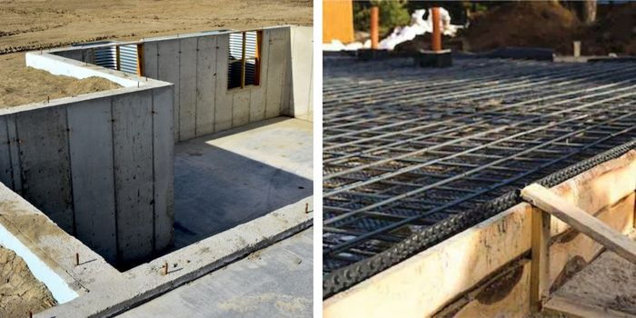 4 Techniques to Strengthen Weak House Foundations - Kenyans.co.ke