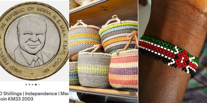 Kibaki Coin, 4 Other Kenyan Items Earning Huge Profits Abroad - Kenyans ...