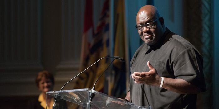 Ex-Journalist John Githongo Named Chairman at International ...