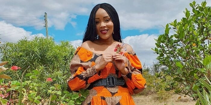 Joey Muthengi Quits Capital FM's Show - Kenyans.co.ke