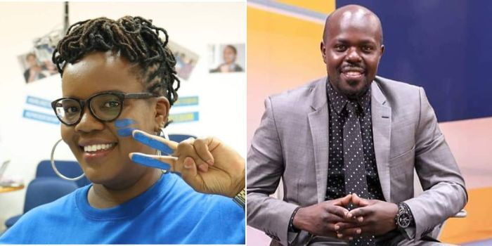 Where Are They Now: Citizen TV Reporters Who Faced the Axe - Kenyans.co.ke