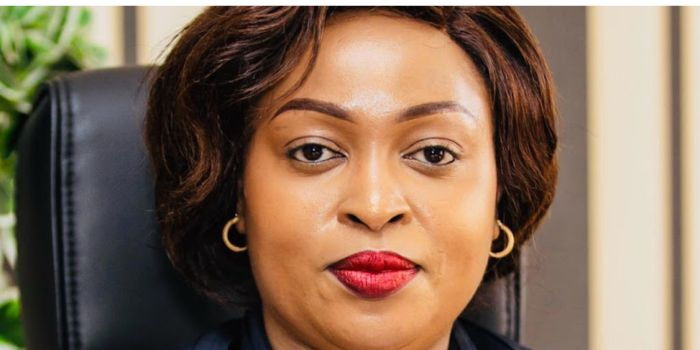 Kenyan Lawyer Joyce Munene Lands Role at International Bar Association ...