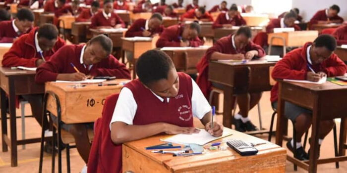 How to Check 2025 KCSE Results - Kenyans.co.ke