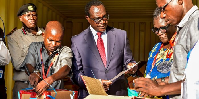 KNEC Releases 2025 KCSE Timetable - Kenyans.co.ke KNEC Releases 2025 KCSE Timetable - Kenyans.co.ke
