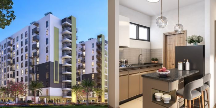 Mi Vida Offers Kenyans Opportunity to Own Affordable KEZA Homes From ...