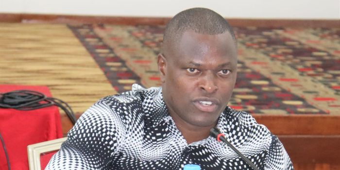 Ndindi Nyoro Pinned Down Over Ruto Contradictory Remarks - Kenyans.co.ke