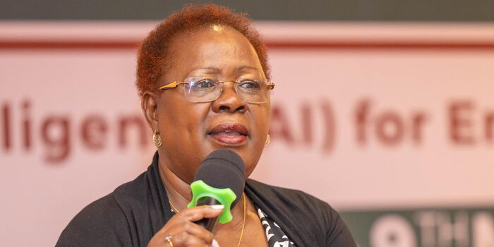 CS Alice Wahome Sends Warning to Registrars Over Concerns on Foreigners ...