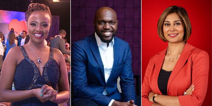 8 Kenyan Journalists Who Have Worked at CNN - Kenyans.co.ke
