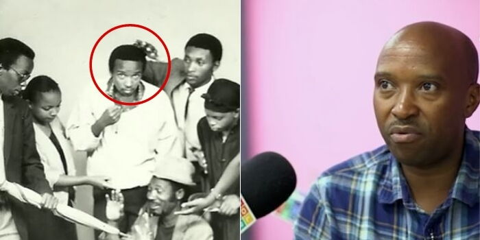 Shombo Shomboka: Where is Veteran KBC Mahoka Star - Kenyans.co.ke