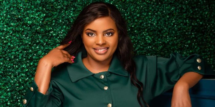 Ex Inooro TV Anchor Muthoni Mukiri Narrates How She Landed TV Gig ...