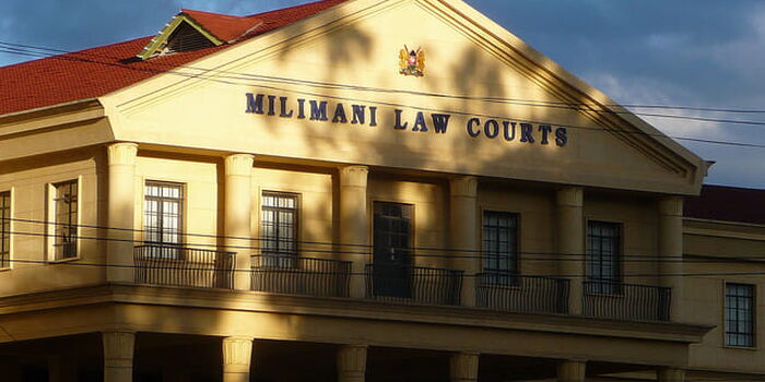 Court of Appeal Overturns High Court Decision to Convict MP Waluke to ... Court of Appeal Overturns High Court Decision to Convict MP Waluke to ...