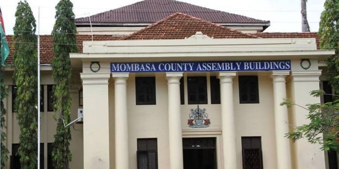Senate Grills Mombasa Governor Over Ksh54 Million Loss of County Funds ... Senate Grills Mombasa Governor Over Ksh54 Million Loss of County Funds ...