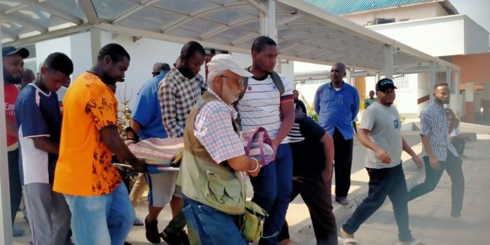 Heartbreaking Story of Journalist Fatma Rajab Who Died Day After Ksh2 ...