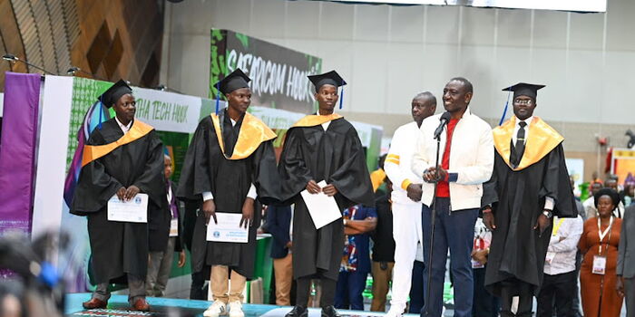 Fact Check: Did University of Arizona Denounce Graduation Presided Over ...