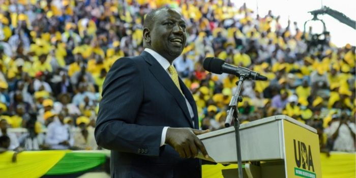 UDA Warns Members Against Violence and Misconduct Ahead of Party ...