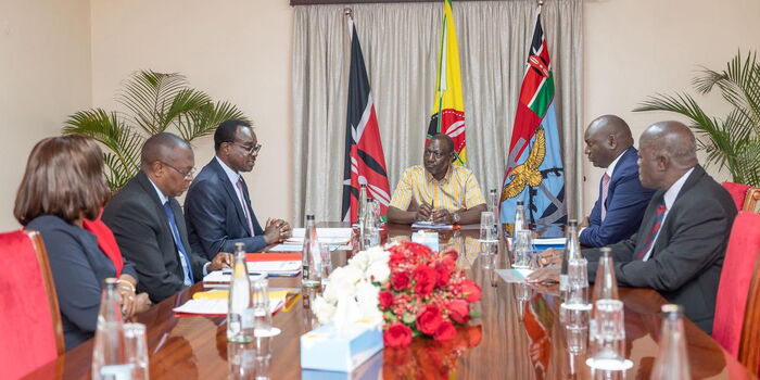 KNEC Releases 2025 KCSE Results - Kenyans.co.ke