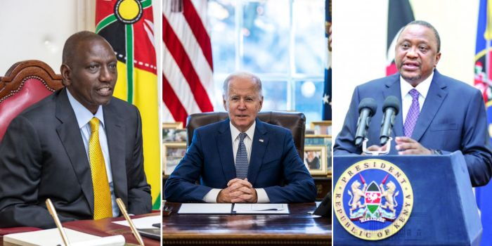 Experts Explain Costly Consequences After Ruto Revokes Uhuru Policy ... Experts Explain Costly Consequences After Ruto Revokes Uhuru Policy ...