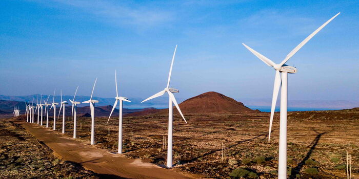 BlackRock Eyes Africa's Renewable Energy Sector Despite Exiting Kenya ...