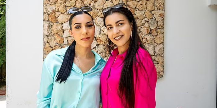 Sisters Accused of Poisoning Billionaire Father Over Ksh 1.4B React ...