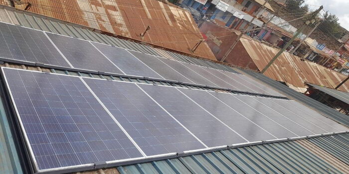 Murang'a Residents Reject County's Plan to Switch From Kenya Power to ...