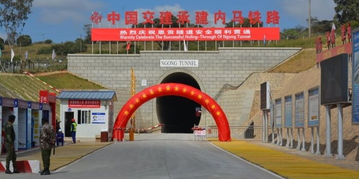 Govt Adds 23 Land Owners and Removes 25 Others in SGR Compensation Deal - Kenyans.co.ke