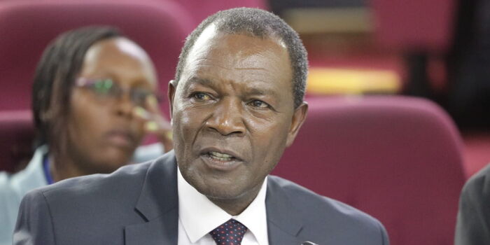 Govt Asks Kenyans to Share Ideas on Collecting More Taxes; How to ...