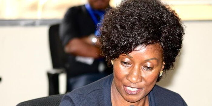 Teachers Applying For 46000 Tsc Jobs Report Being Locked Out As Portal Fails Ke