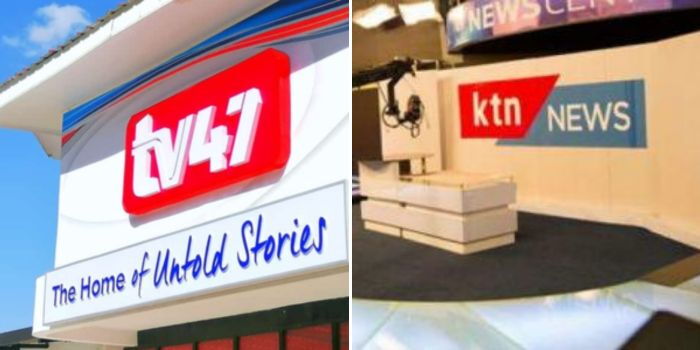 TV47 Among Top 4 Most Watched TV Stations Overtaking KTN News - Kenyans.co.ke