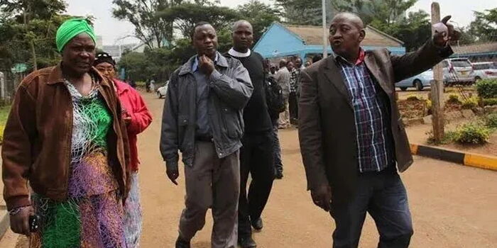 Kenyan TV Shows That Rocked the 1990s - Kenyans.co.ke