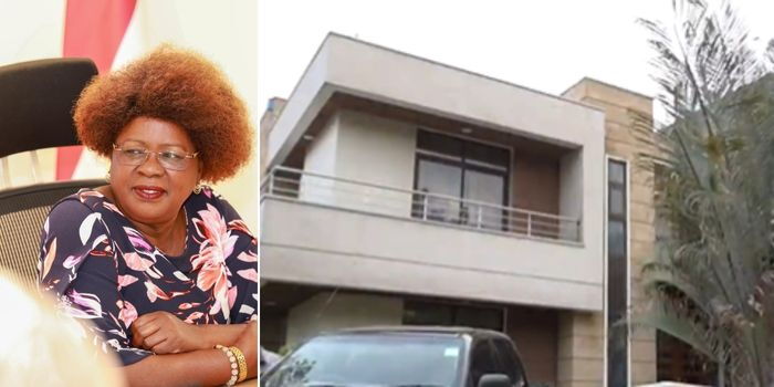 CS Alice Wahome Addresses Involvement in Ksh120 Million Karen Home ... CS Alice Wahome Addresses Involvement in Ksh120 Million Karen Home ...