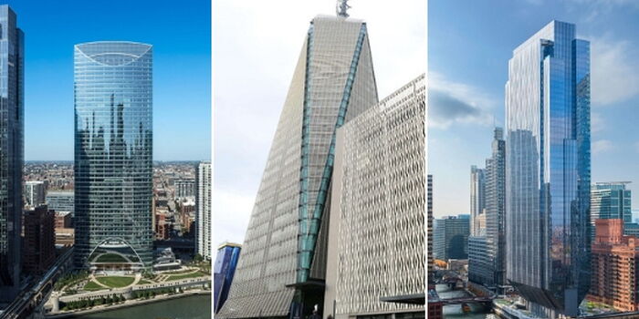 Britam Tower Breaks 19-Year Record at Global Architecture Awards ...